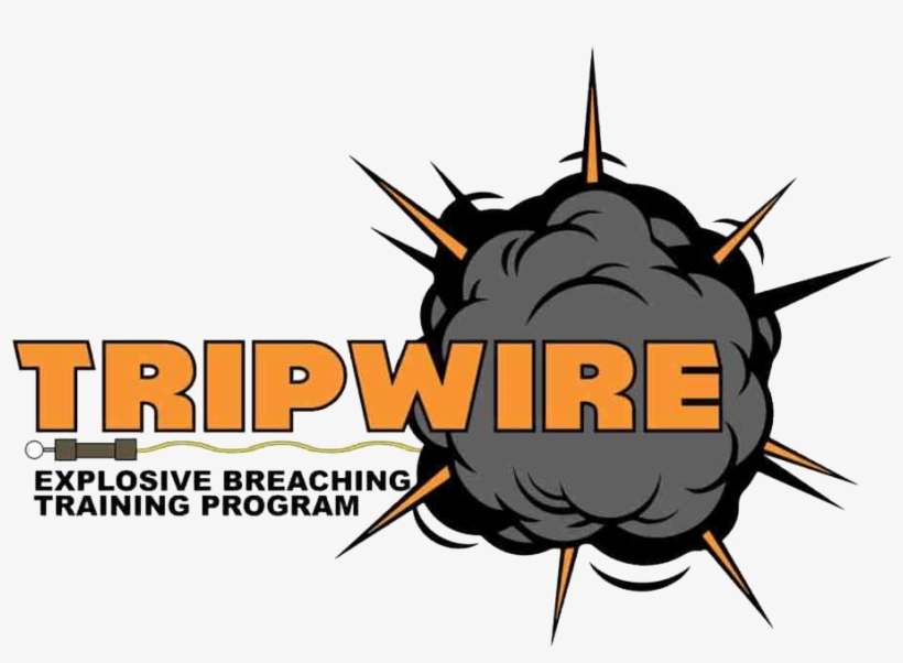 Tactical Explosive Breaching Operations - Graphic Design - 964x649 PNG ...