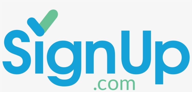 Free Signup Sheets And Volunteer Scheduling - Sign Up - 1500x725 PNG ...