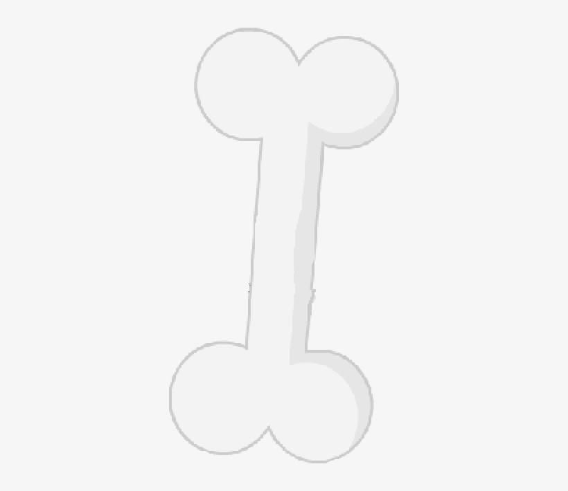24, November 30, 2016 - Bfdi Bone - 332x630 PNG Download - PNGkit