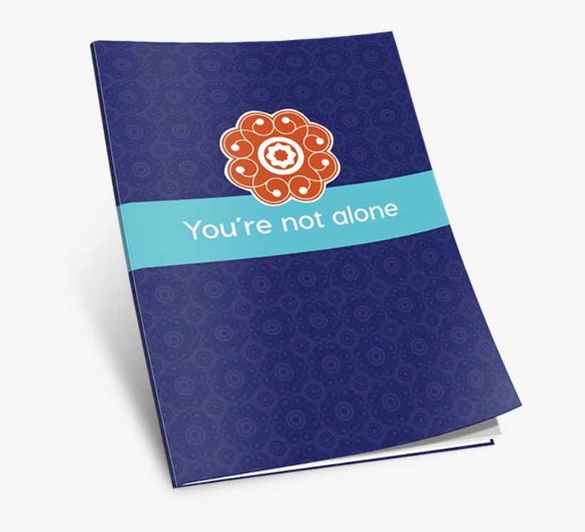 You're Not Alone - Art Paper - 719x719 PNG Download - PNGkit