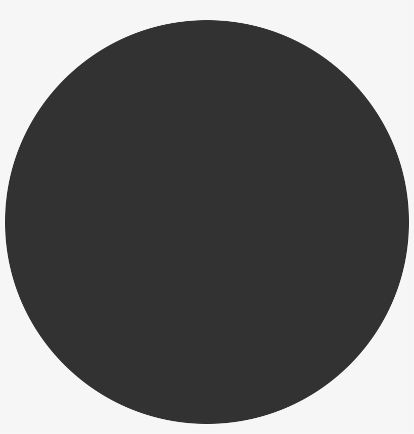 Open - Circle - 2000x2000 PNG Download - PNGkit