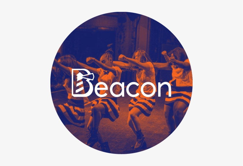 Beacon Programs - New York City - 480x480 PNG Download - PNGkit