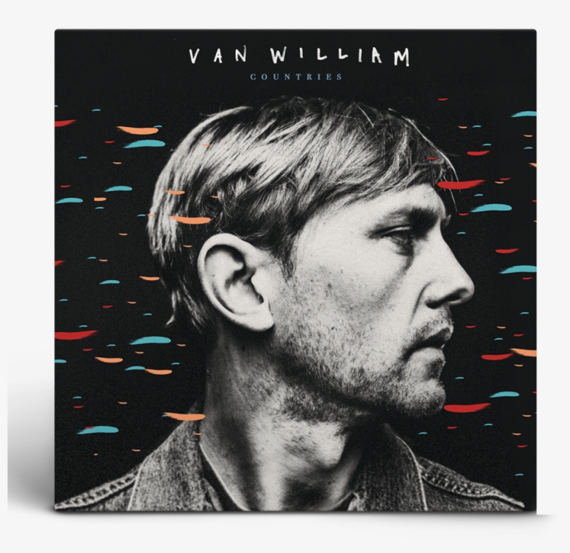 Album Cover Van - 1000x936 PNG Download - PNGkit