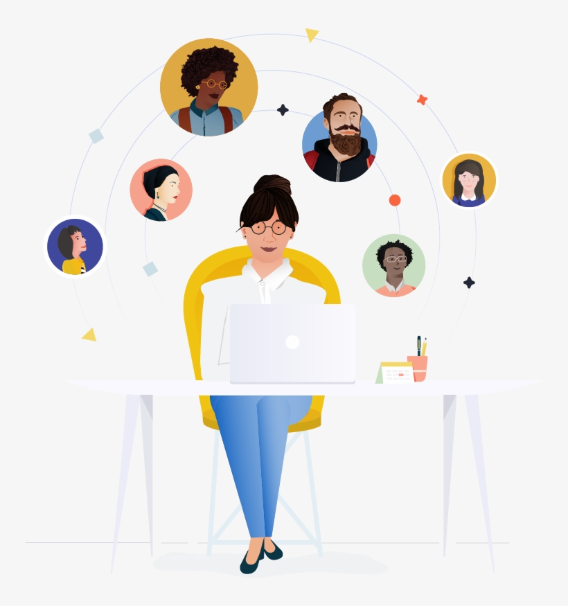 People Lives - Peoplegrove Inc. - 747x795 PNG Download - PNGkit