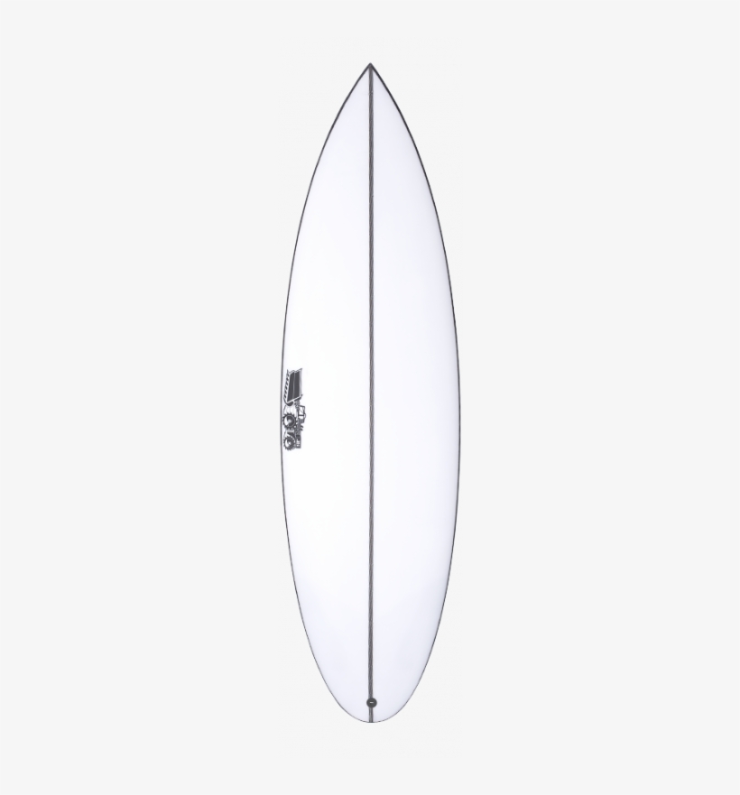 Js Monsta Box Round Tail - Surfboard - 800x800 PNG Download - PNGkit