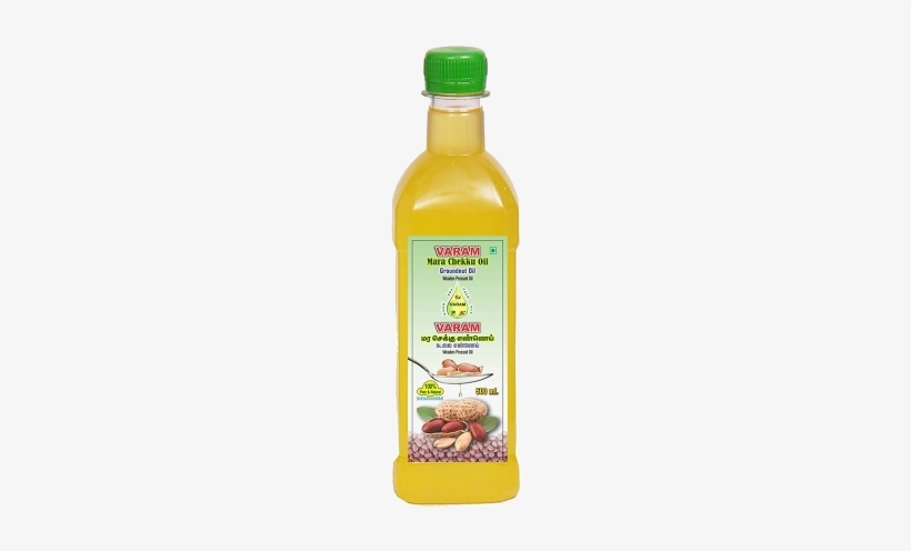 Groundnut Cold Pressed Oils - Cold Pressed Oils Png - 450x450 PNG ...