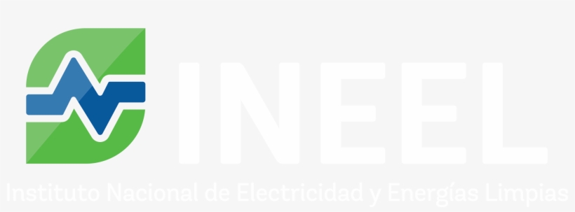 Sitio De Instituto Nacional De Electricidad Y Energías - Ineel ...