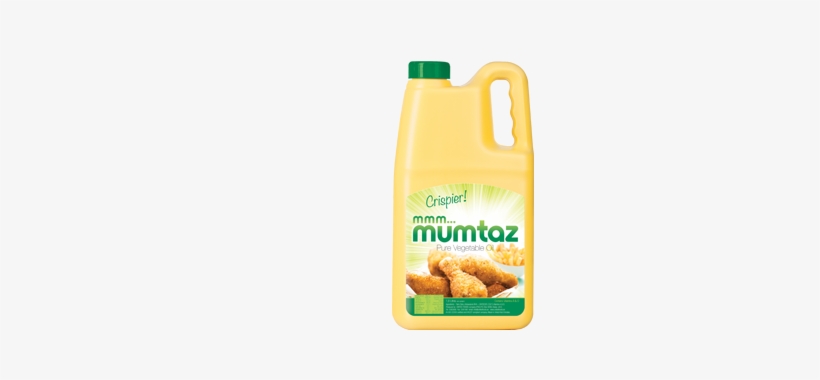 Vegetable Oil - Mumtaz Vegetable Oil 5ltr - 476x300 PNG Download - PNGkit