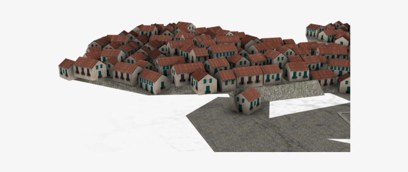 Town Transparent Background - 600x337 PNG Download - PNGkit