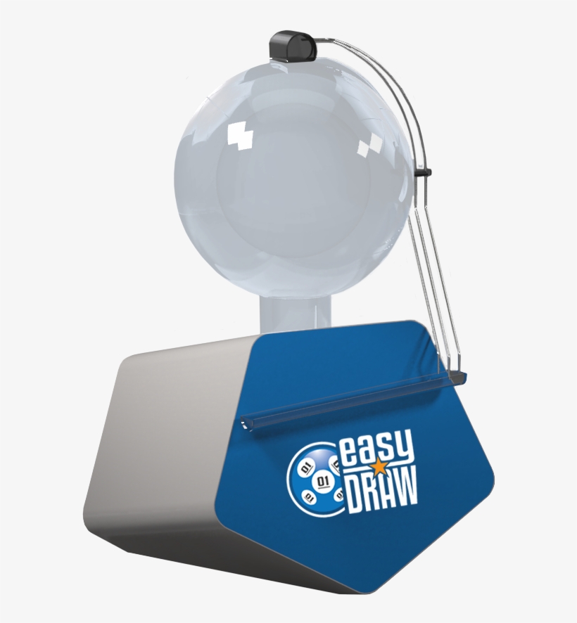 Easydraw Drawing Machine - Lottery Draw Machine Png - 596x818 PNG ...