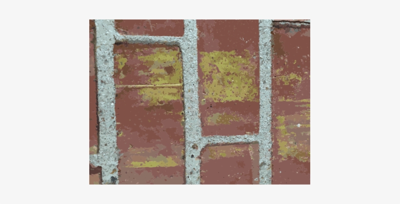 Wall Brickwork Computer Icons Wood Stain - Clip Art - 453x340 PNG ...