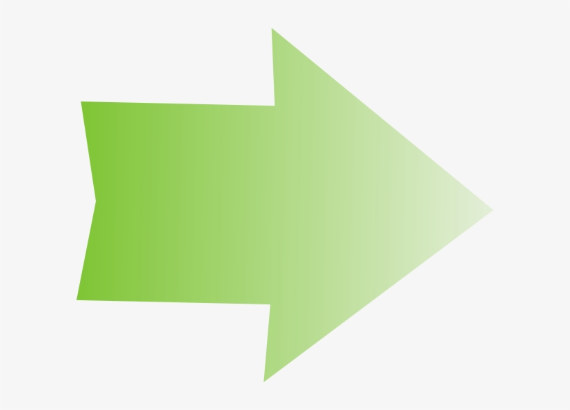 Right Green Arrow Clip Art At Clker - Clip Art - 600x510 PNG Download ...