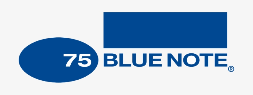 Download Transparent [ Img] - Blue Note Records Logo - PNGkit