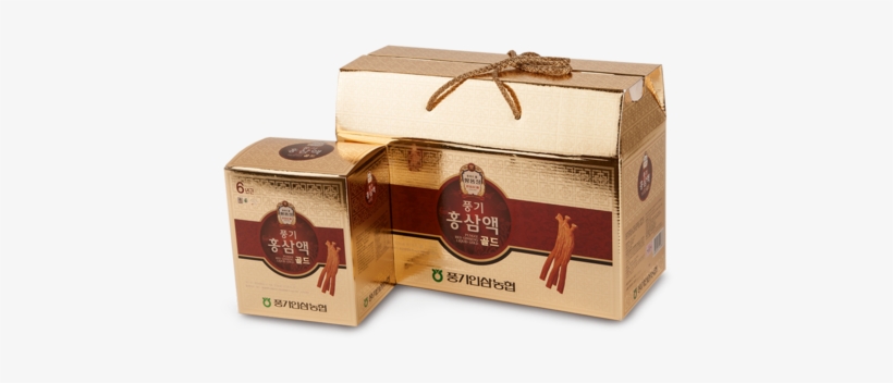 Korean Red Ginseng Liquid Gold - Ginseng - 600x450 PNG Download - PNGkit