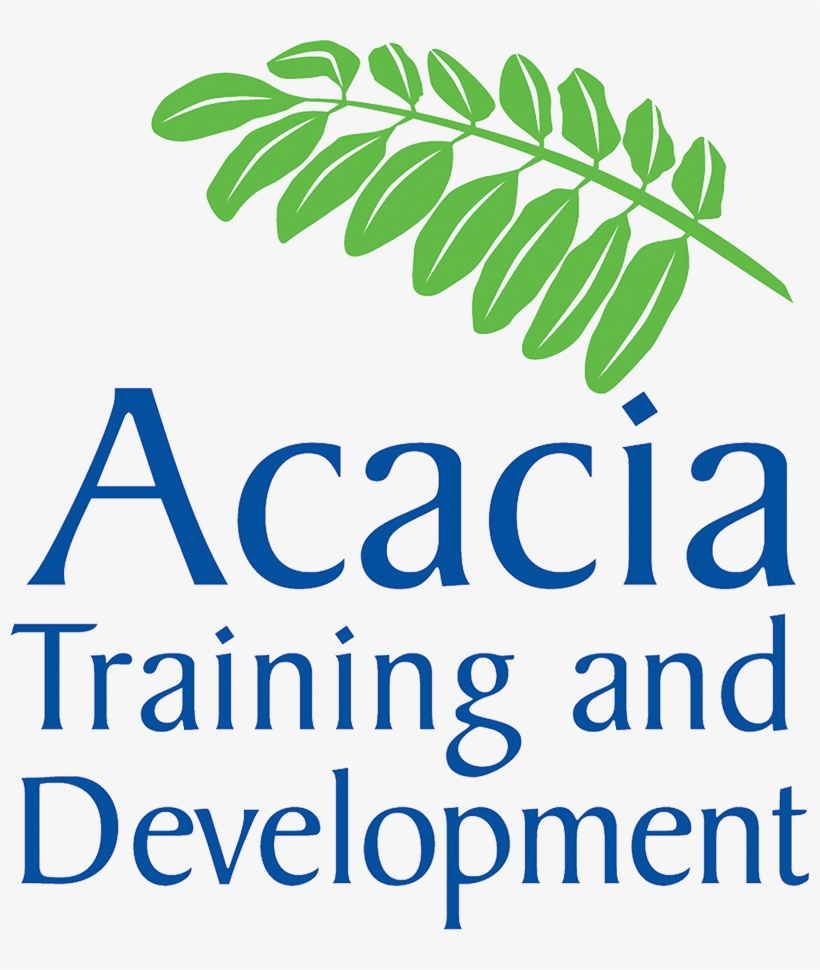Acacia Training And Development - Somerset Care - 800x890 PNG Download - PNGkit