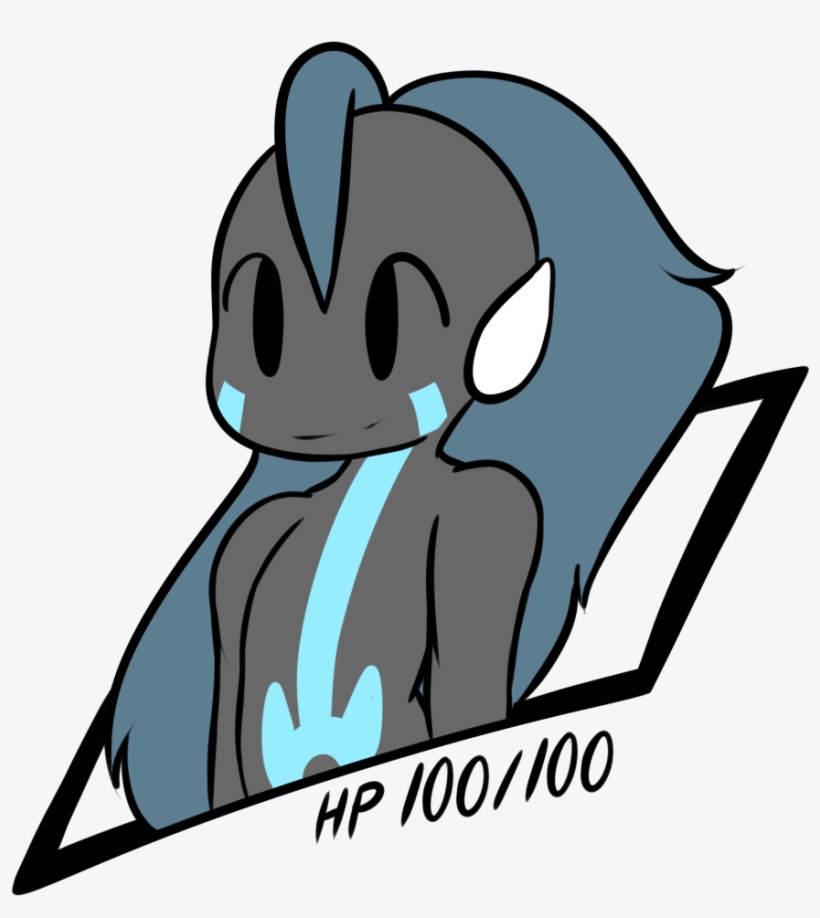 Tracy Game Hud - Cartoon - 1000x1000 PNG Download - PNGkit