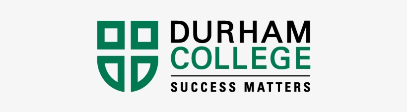 Durham-college - Durham College Canada Logo - 641x301 PNG Download - PNGkit