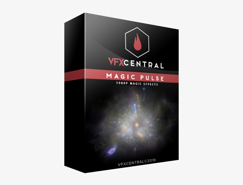 Download Transparent Magic Pulse Pack - Explosion - PNGkit