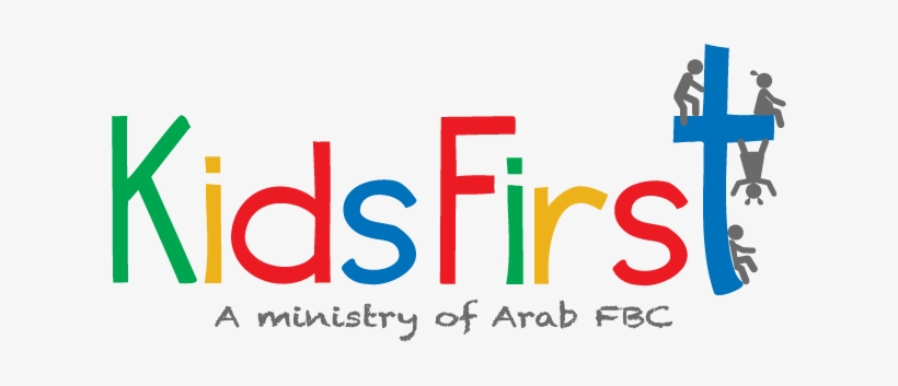 Kids First Logo Final - Graphic Design - 616x273 PNG Download - PNGkit
