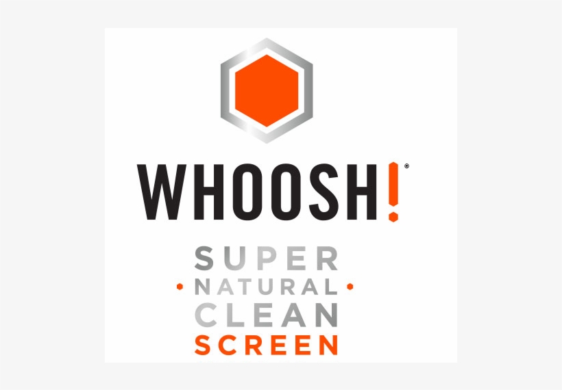 Keep Your Screen Clean, Looking Like New And Resistant - Whoosh Whoosh ...
