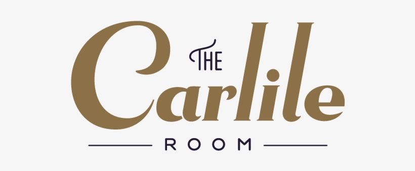 Carlile Room Logo - 632x356 PNG Download - PNGkit