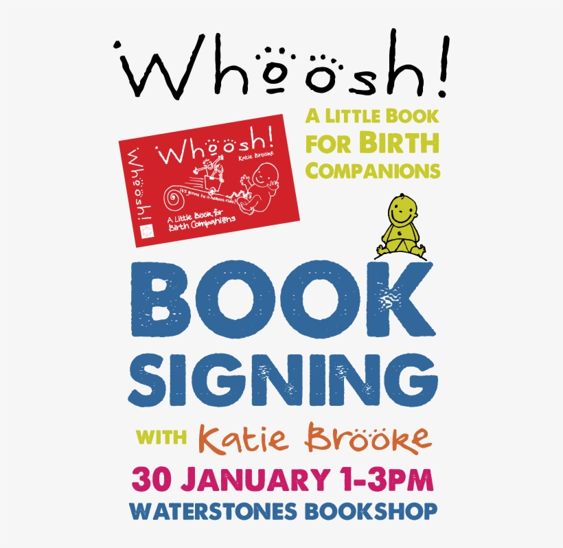 Find This Pin And More On Whoosh Events By Birthcompanion - Whoosh By ...