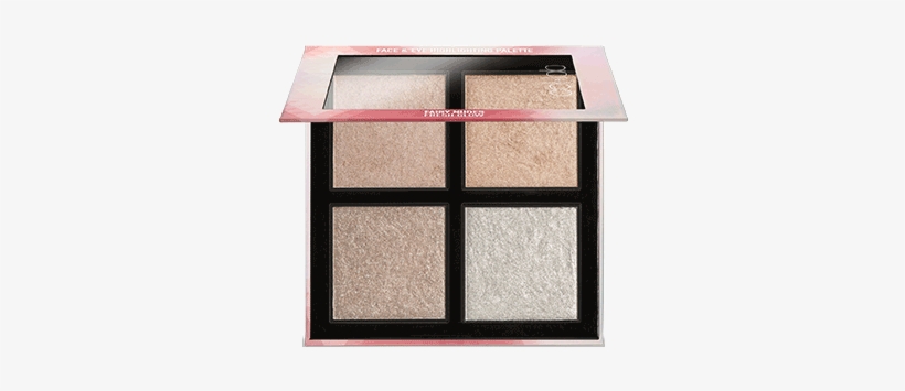 Sb Collab Fairy Nudes Fresh Glow02 - Eye Shadow - 500x500 PNG Download ...