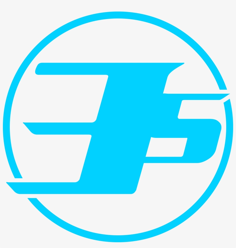 Esmandau V4 Logo Inverted - Logo - 2835x2835 PNG Download - PNGkit