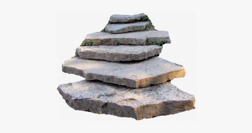 Stone Steps Graphic By Nichole Kidd - Stairs - 456x456 PNG Download ...
