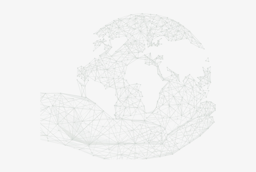 Download Transparent Homepage Globe Bg Copy - Drawing - PNGkit
