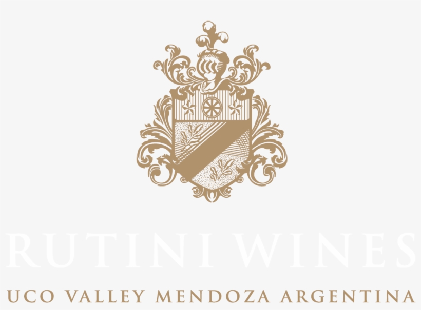 Rutini Wines Logo - 1080x751 PNG Download - PNGkit