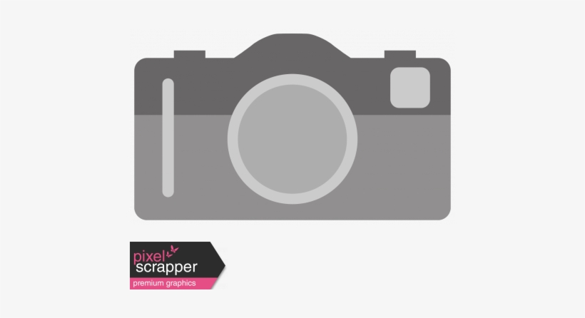 Cameras Set - Camera - Digital Scrapbooking - 456x456 PNG Download - PNGkit