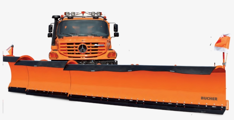 Telescopic Snow Plough - Telescopic Snow Plow - 2550x1276 PNG Download ...