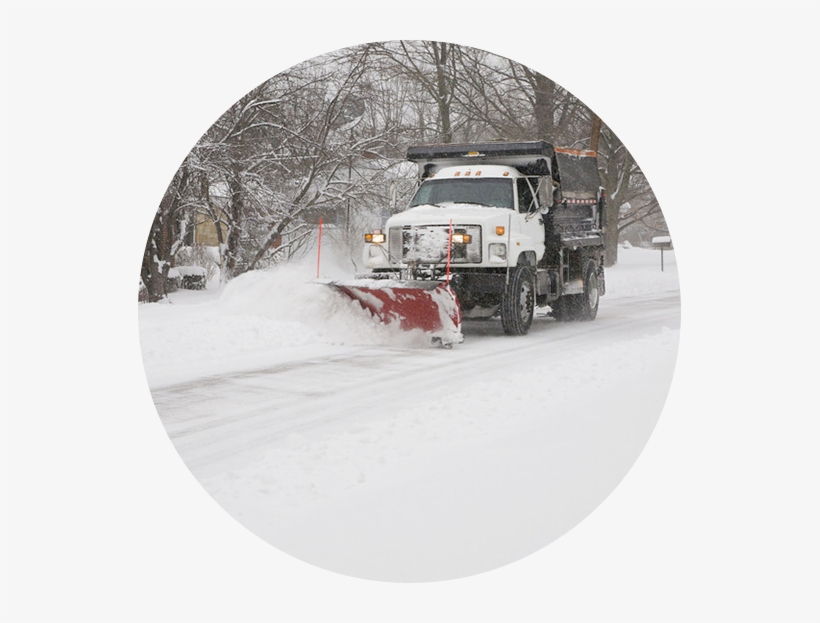 Snow Removal - 543x543 PNG Download - PNGkit