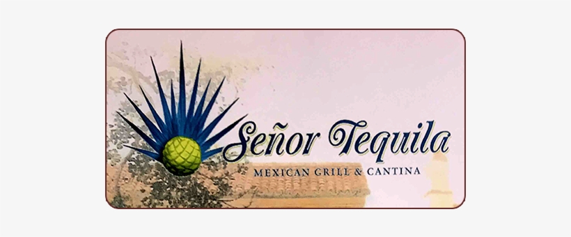 Senor Tequila Logo - 570x300 PNG Download - PNGkit