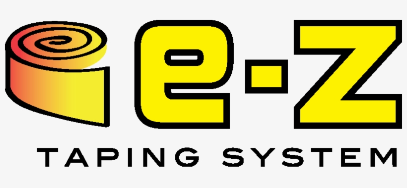 E-z Tape Logo - Fire - 807x299 PNG Download - PNGkit