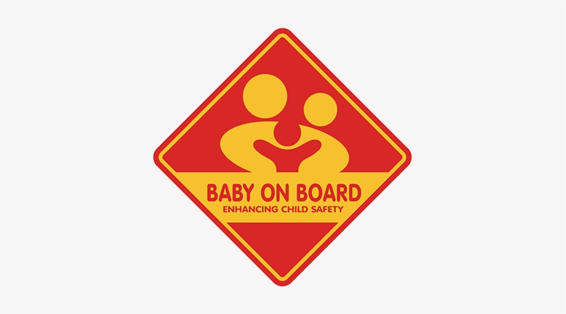 Baby On Board Child Restraint Car Seat Installation - Gore Tex ...