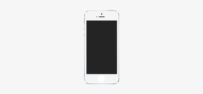 Iphone 5 - Repairs - Smartphone - 600x375 PNG Download - PNGkit