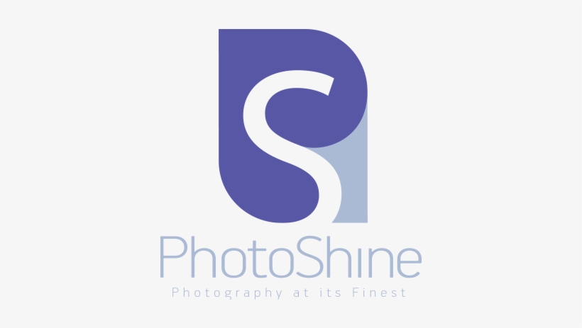 Download Transparent Photo Shine Logo - Photoshine - PNGkit