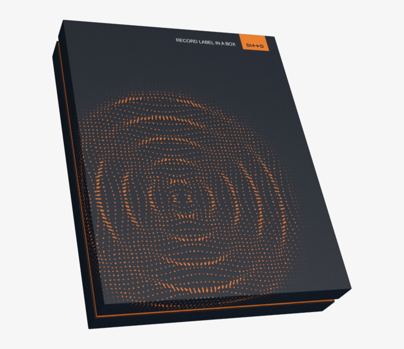 The Record Label Of The Future Has Arrived - Record Label In A Box ...