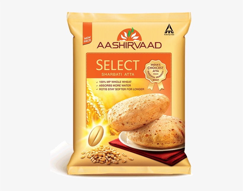 Aashirvaad Select Atta - Aashirvaad Select Atta 10kg Price - 600x599 ...