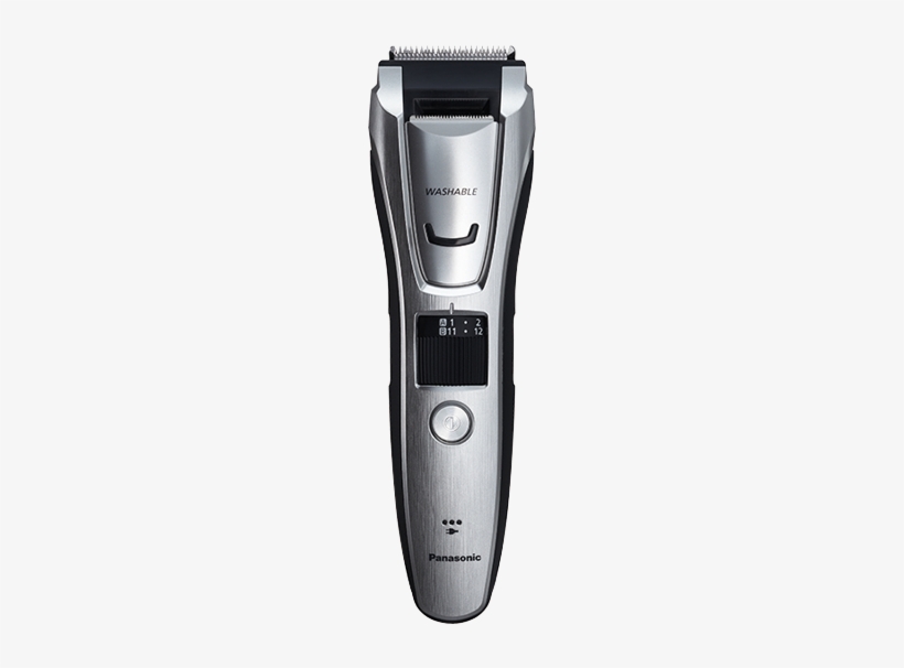 Panasonic Er Gb80 S Men's All In One Electric Trimmer - All-in-one ...