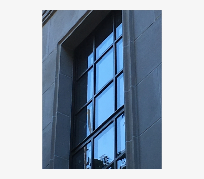 Download Transparent Brownstone Windows, Thermally Broken Steel Windows ...