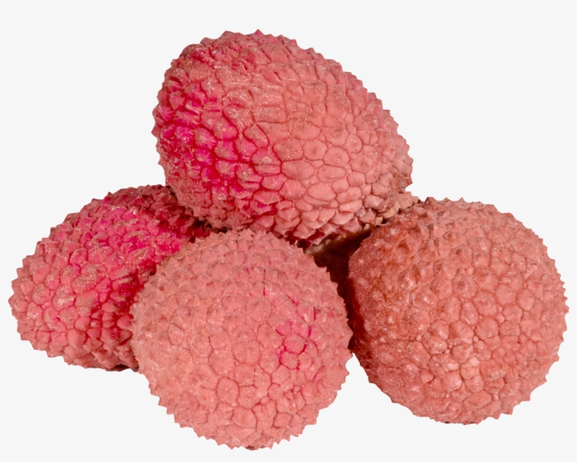Lychee Png - 1364x1060 PNG Download - PNGkit