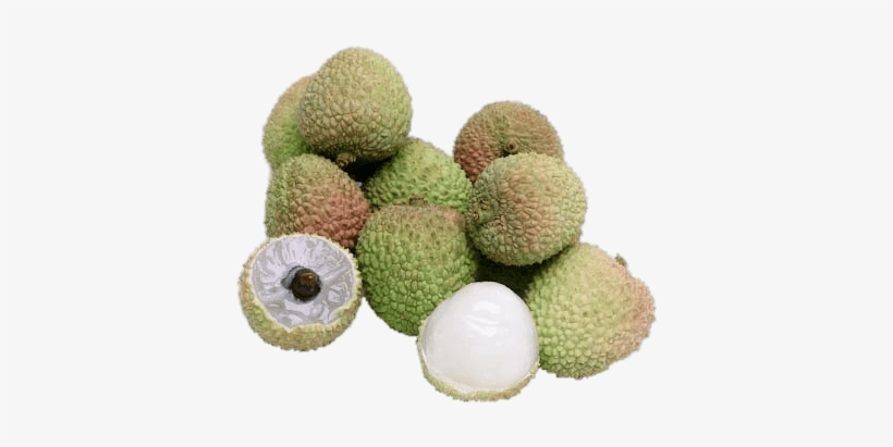 Lychee - 400x400 PNG Download - PNGkit