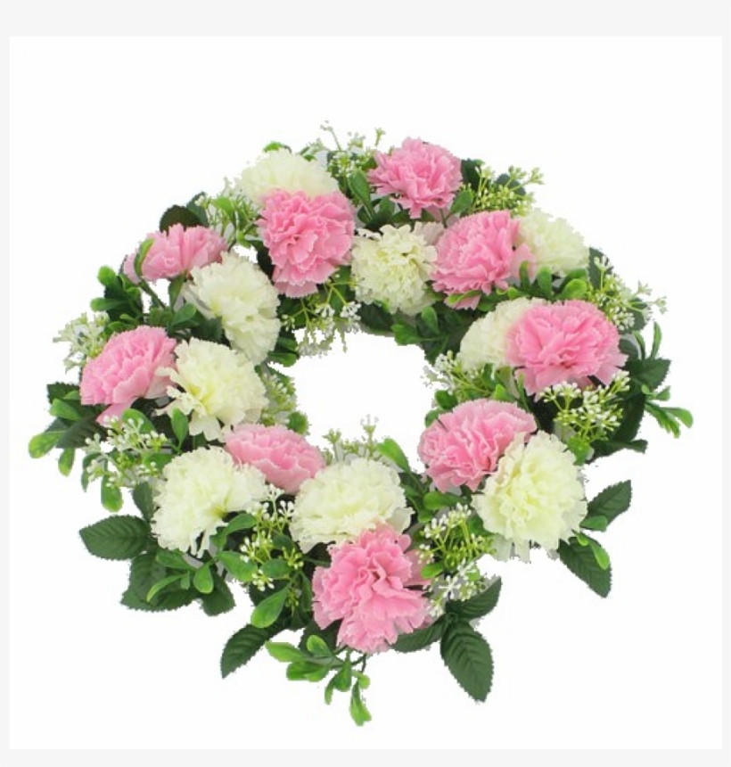 Pink & Ivory - Garden Roses - 900x1115 PNG Download - PNGkit