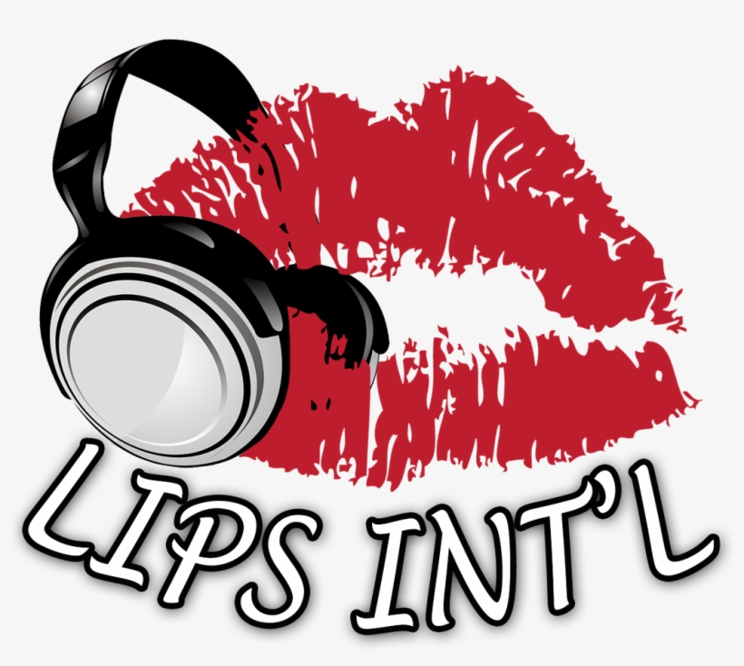 Lips Logo Feb 2017 Copy - Illustration - 1600x960 PNG Download - PNGkit