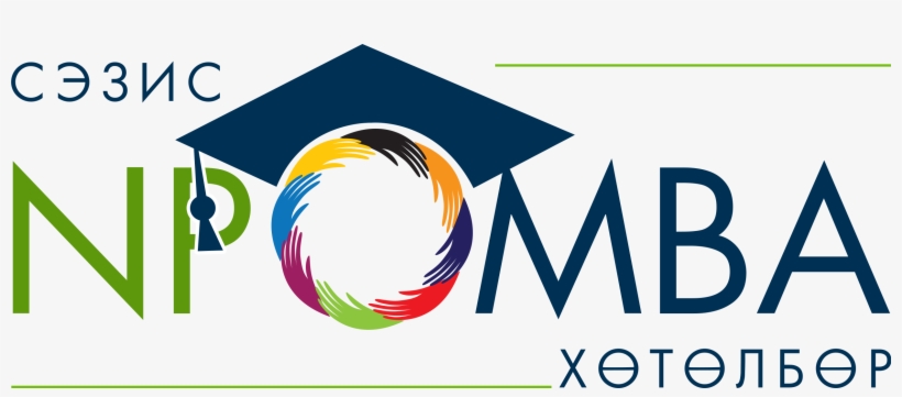 Npo-mba Program - Graphic Design - 2481x972 PNG Download - PNGkit