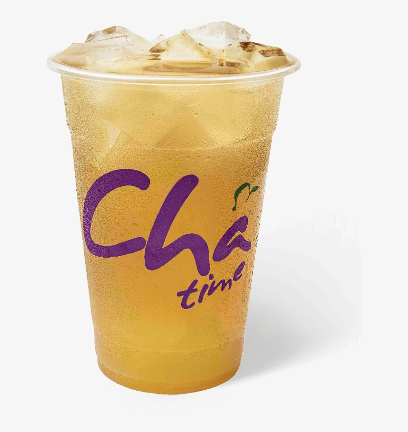 Chatime Milk Tea - 755x951 PNG Download - PNGkit