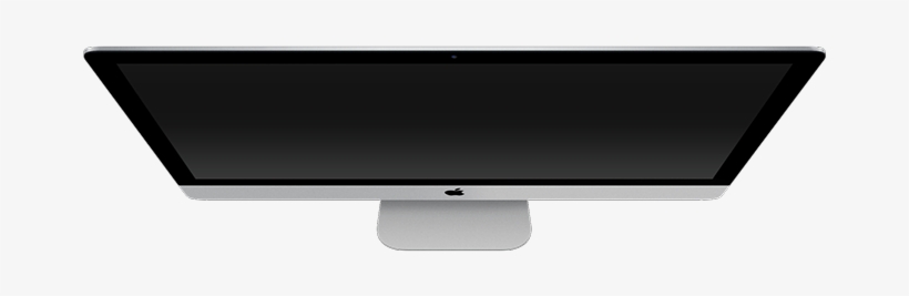 Computer Top View Png